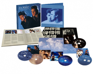 The History – Go West | Official Website