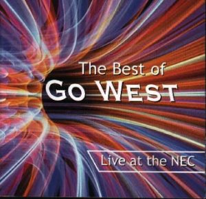 Live at the NEC – Go West | Official Website