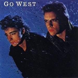 Albums – Go West | Official Website