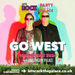 News – Go West | Official Website