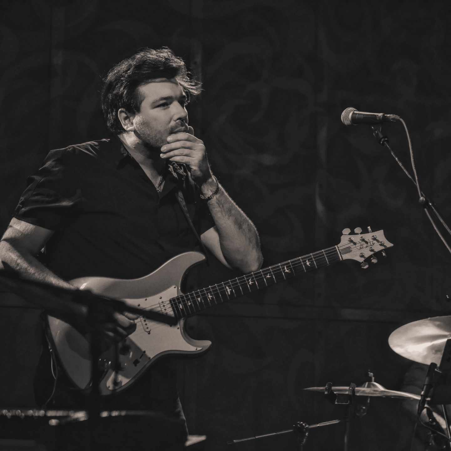 The Band – Go West | Official Website